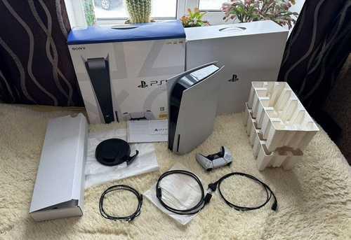 Sony Playstation 5 (CFI-1008A)