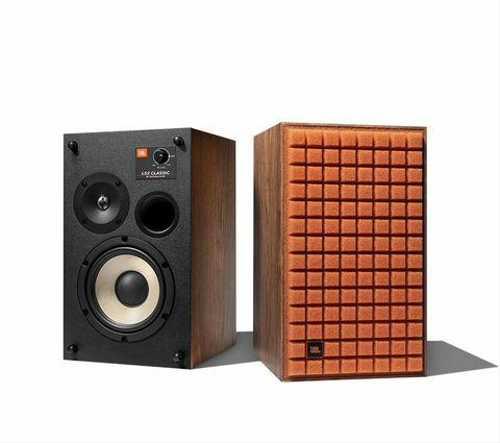 Полочная акустика 75 Вт JBL L52 Classic Orange