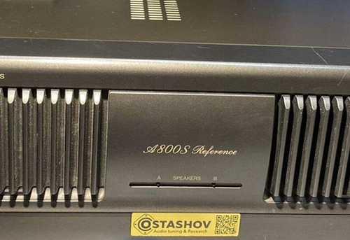 Technics SE-A800S