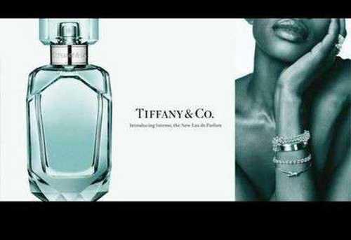 Tiffany женский парфюм
