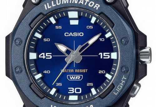 Мужские наручные часы Casio Collection MW-620H-2A
