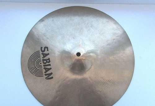 Тарелка Sabian 14" HHX evolution hi-hats От подпис