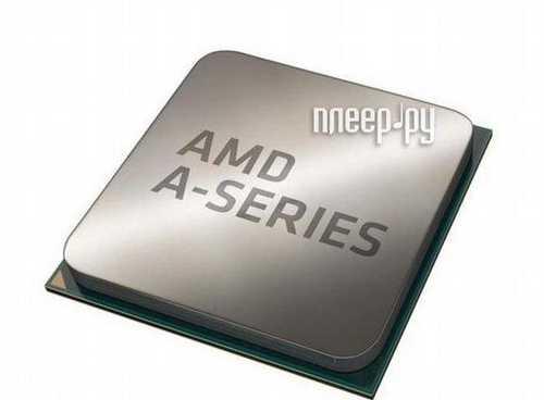 AMD A6-9500 Bristol Ridge ad9500agm23ab 3500MH