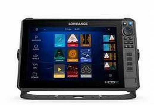 Эхолот Lowrance HDS 12 PRO 3-1 HD RUS vm