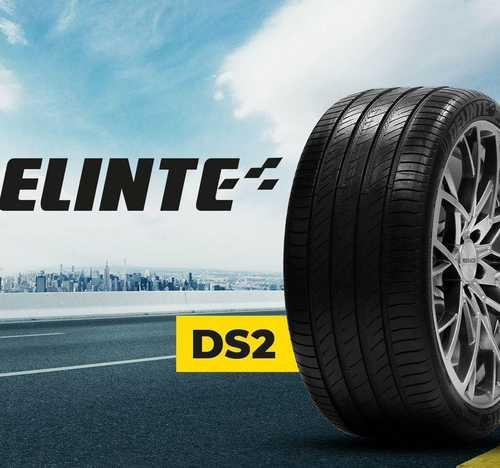 Delinte DS2 225/45 R19 96W
