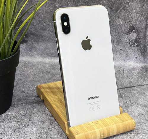 iPhone X, 64 ГБ