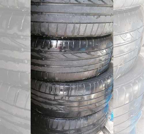 Bridgestone Potenza RE 050A l 205/50 R17