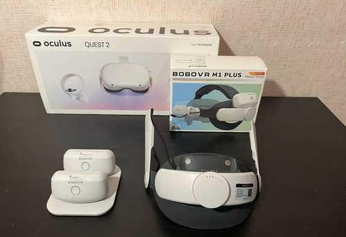 Bobo vr m1 plus