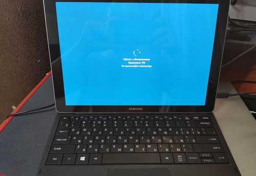 Samsung Galaxy TabPro S