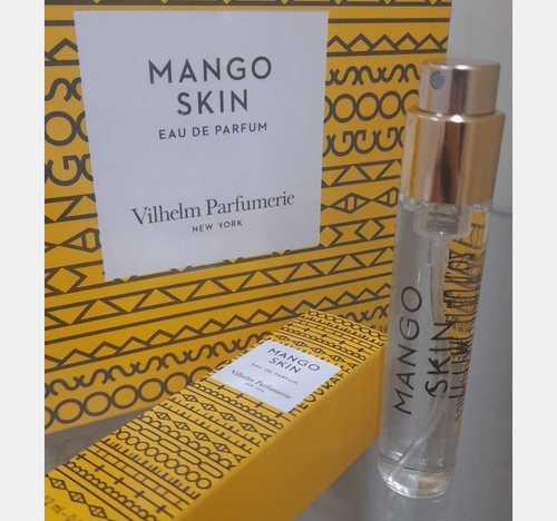 Продам духи Mango Skin 100 ml