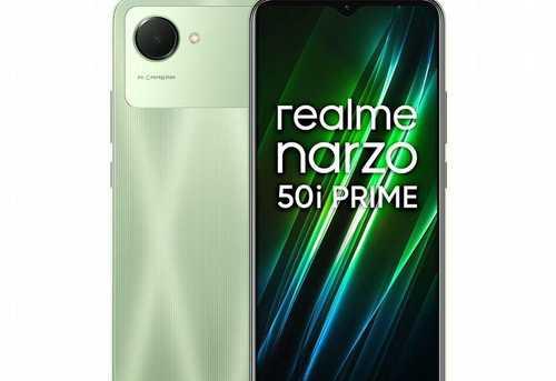 realme Narzo 50i Prime, 4/64 ГБ