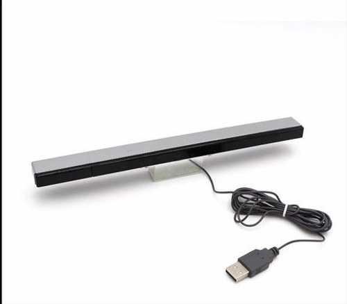 Wii sensor bar USB для подклбчение к пк