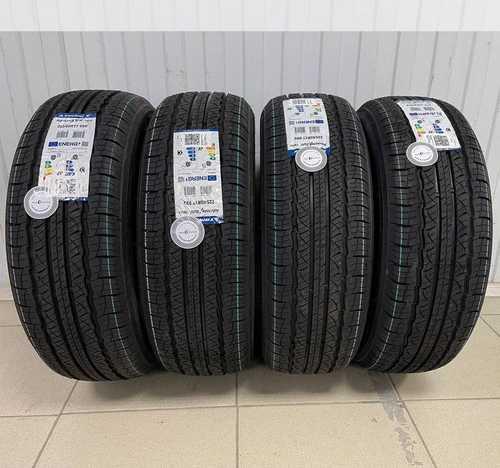 Triangle TR259 225/55 R18 102W