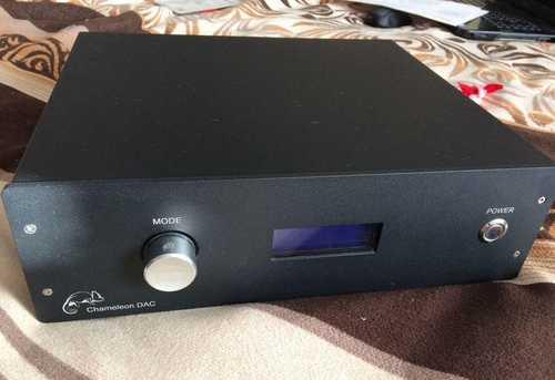 DAC AD1853 x2