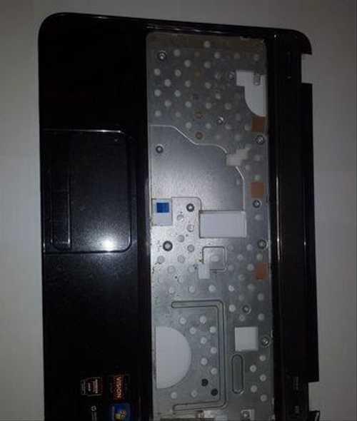 Ноутбука HP 2000-2d04sr разбираем на запчасти