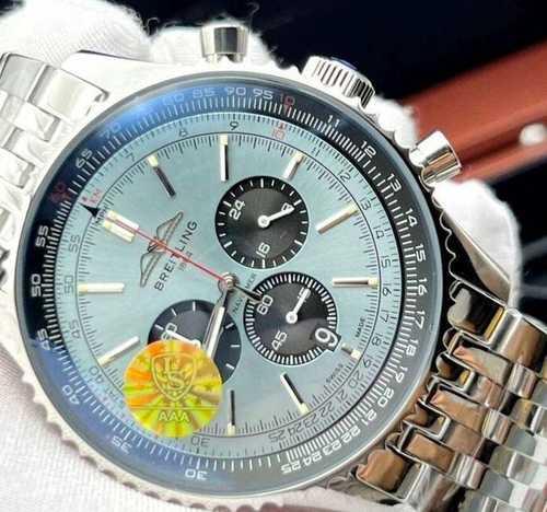 Breitling мужские кварцевые часы