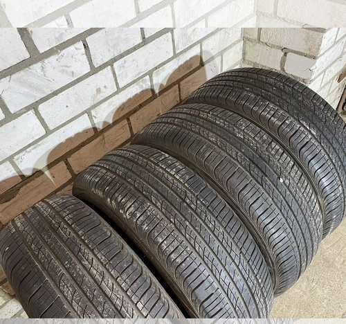 Giti GitiComfort F50 215/55 R18