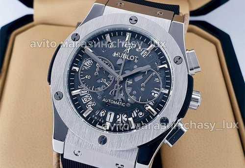 Часы hublot Aerofusion