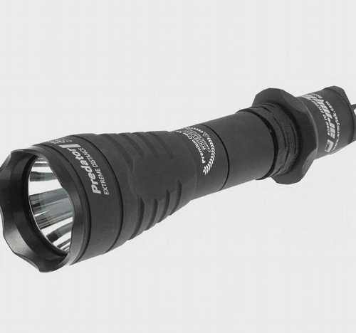 Фонарь Armytek 'Predator v3' XP-L HI