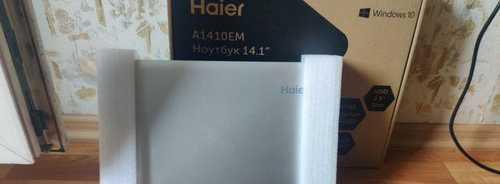 Идеальный ультрабук Haier A1410