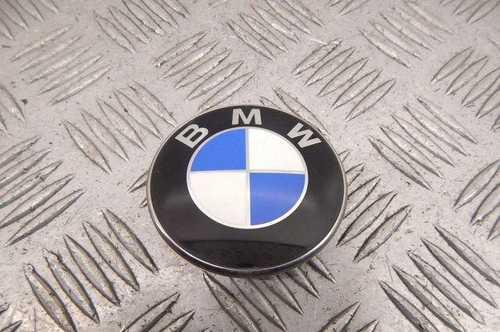 Автомобильная эмблема BMW E46