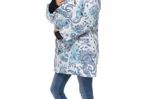 Слингокуртка зимняя Куртка для беременных