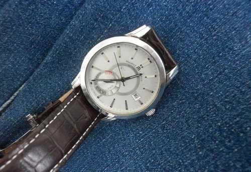 Часы Maurice Lacroix Pontos