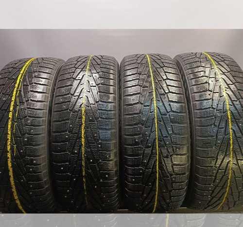 Nokian Tyres Hakkapeliitta 7 SUV 245/55 R19 107T