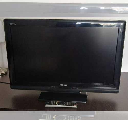 Телевизор Toshiba regza 32