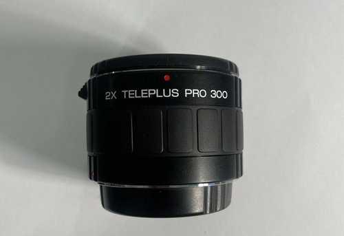 Kenko C-AF 2x teleplus PRO 300 (Новый)