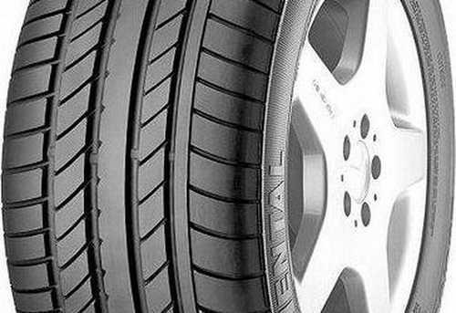 Continental Conti4x4SportContact 275/40 R20 106Y