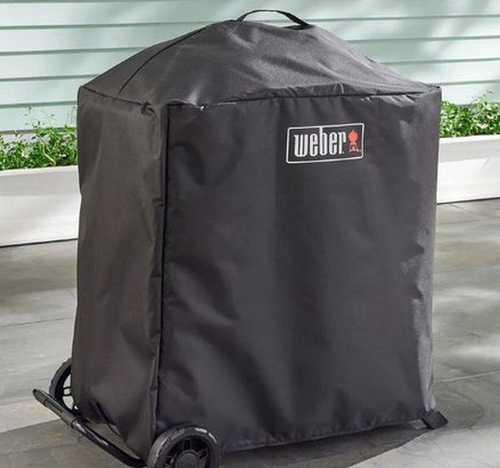 Чехол Weber для Traveler Compact, 3400280