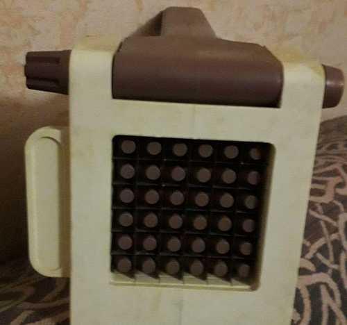 Картофелерезка из СССР