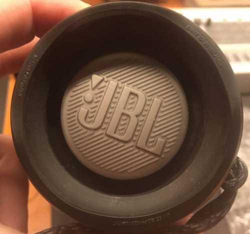 Jbl flip 5