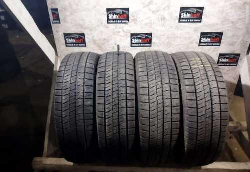 Bridgestone Blizzak VRX2 195/65 R15 91Q