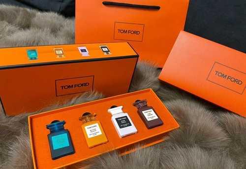 Парфюмированный подарочный набор духов Tom Ford