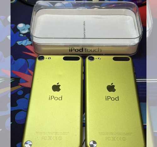 iPod touch 5