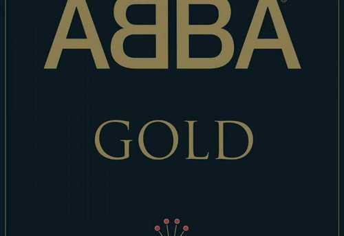 Пластинка abba - Abba Gold Greatest Hits (2LP)