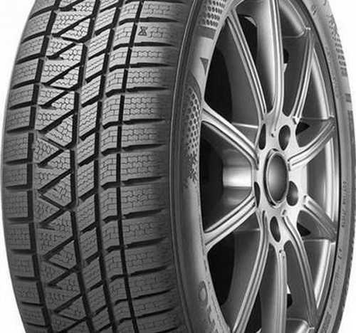 Kumho WinterCraft WS71 285/45 R19 111V