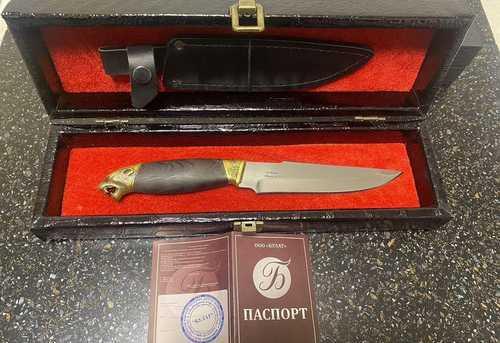 Пума Кизлярский нож