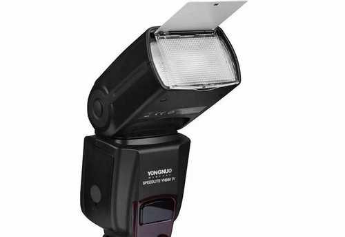 Фотовспышка Yongnuo Speedlite Yn-560