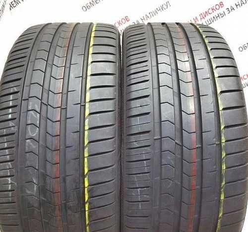 Vredestein Ultrac Satin 215/40 R17 87W