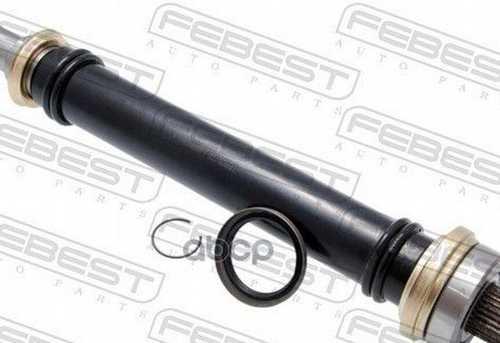 Полуось правая 28x433x24 (mazda 3 BK 2003-2008)