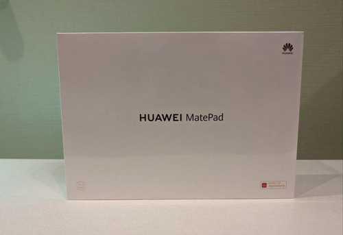 Новый huawei MatePad 11.5 6/128Gb с клавиатурой