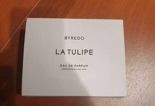 Коробка Byredo