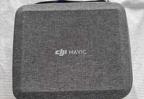 Кейс сумка для квадракоптера DJI mini 3, 3 pro