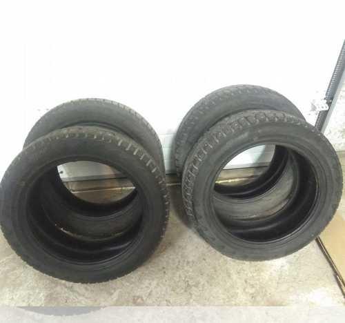 Cordiant Snow Cross 225/55 R18 95