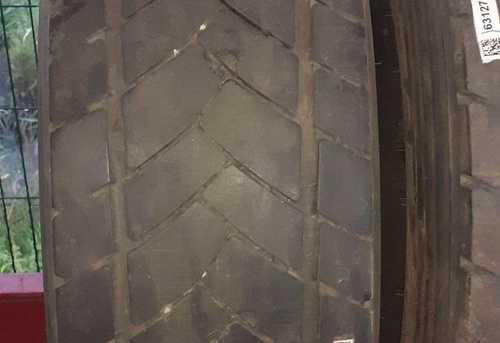 Goodyear 215/75 R17.5