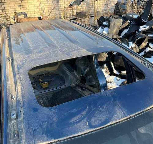 Крыша Haval H6 1.5 2017