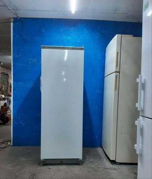 Холодильник однокамерный Стинол бу 167см гарантия